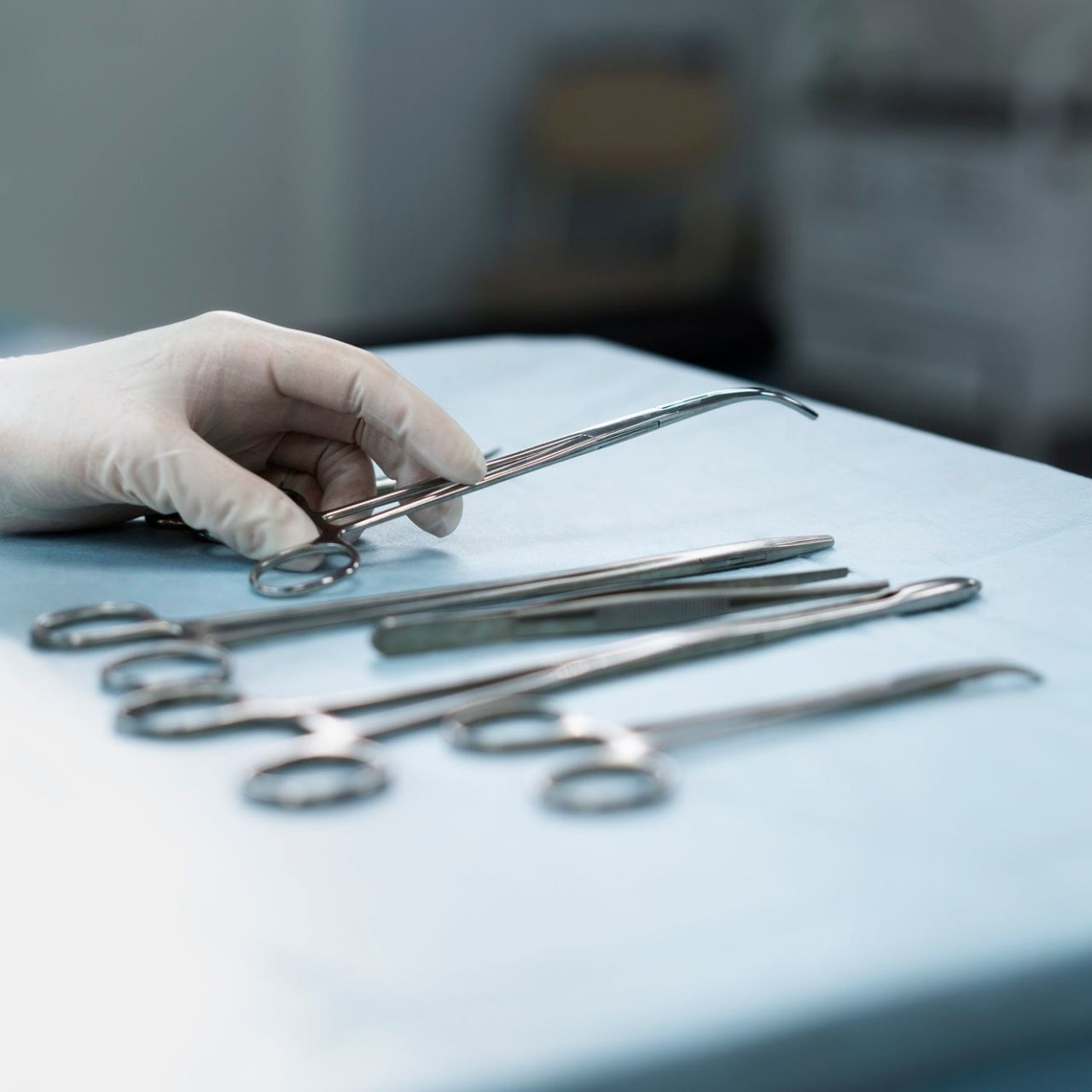 Surgimed | Hospital Supplies